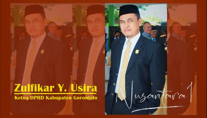 Bakal Baca Naskah Proklamasi, Zulfikar Usira: Ini Tugas Istimewa ...