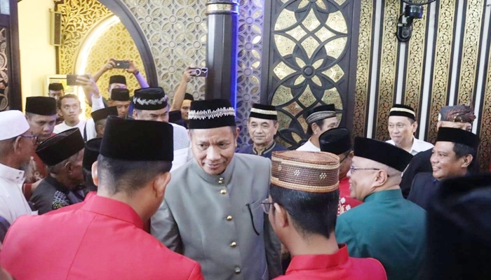 Ridwan Monoarfa: Hari Istimewa adalah Momen Refleksi Diri - Nusantara Satu