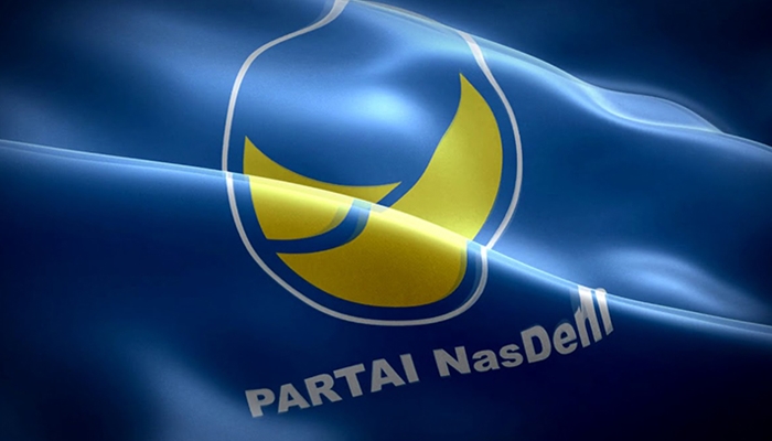 Partai Nasdem Berhentikan Sahroni dan Nafa Urbach dari DPR RI ...